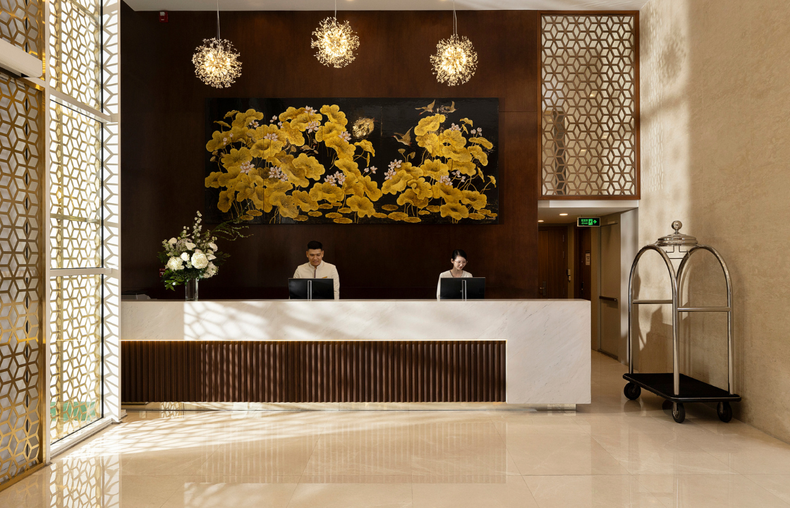 FACILITIES & SERVICES – T-Ritz Hotel | Official Website